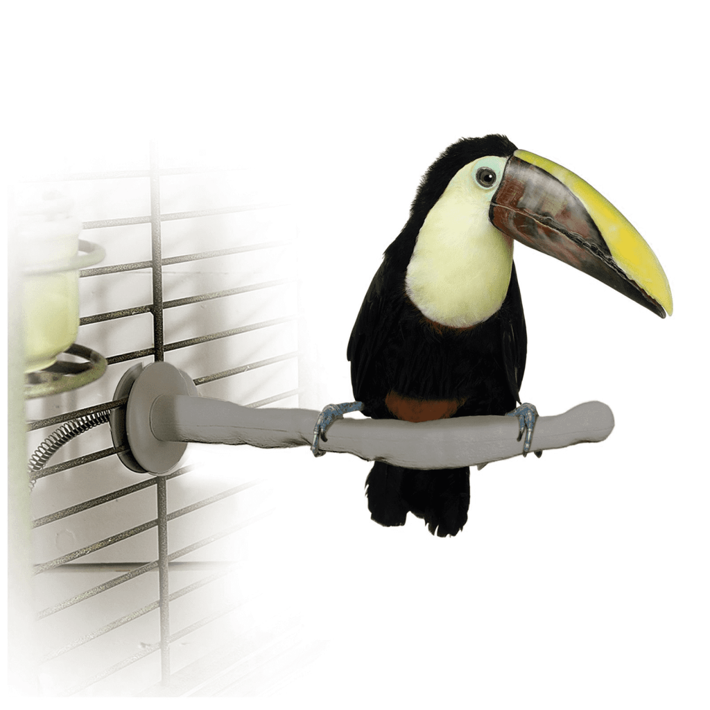 Warm Fleece Prevue Cozy Corner Bird Cage Sleeper Large Purple - Windy ...